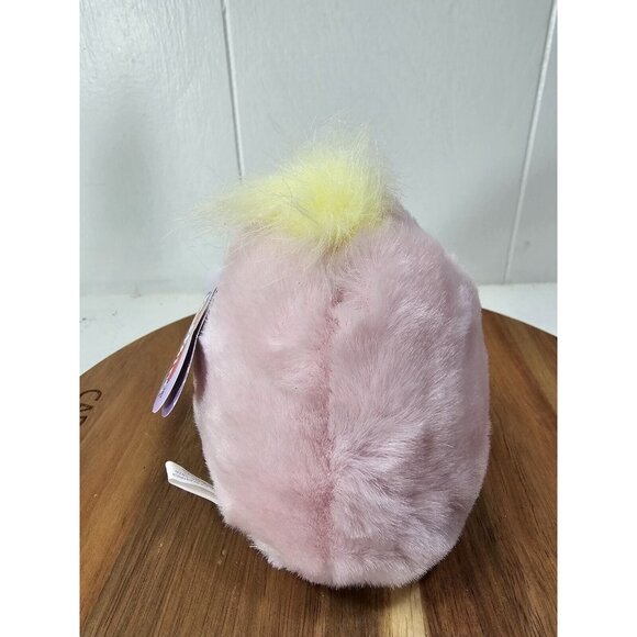 SWIBCO | Toys | Vtg 9s Puffkins Plush Ltd Edition Chirps The Chick ...